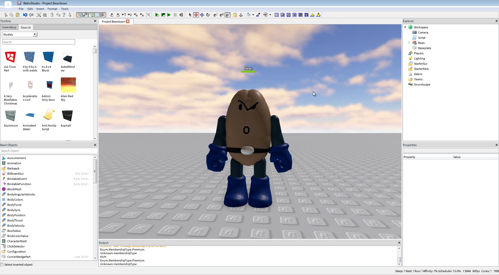 How would I go setting the player's character as a custom model? | Fandom