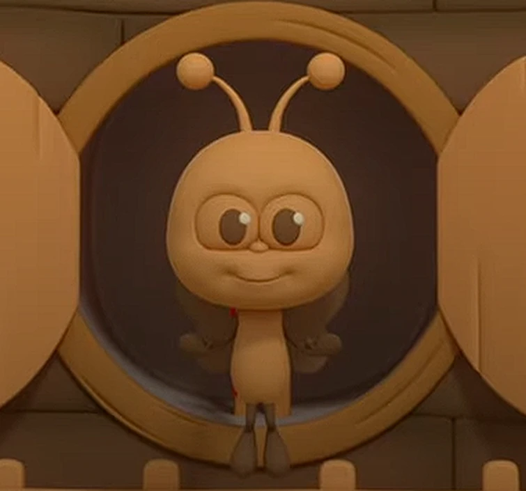 Discuss Everything About ElReinoInfantil Wiki | Fandom