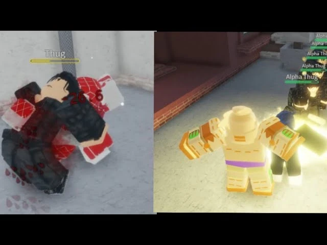 GER new counter move | Fandom