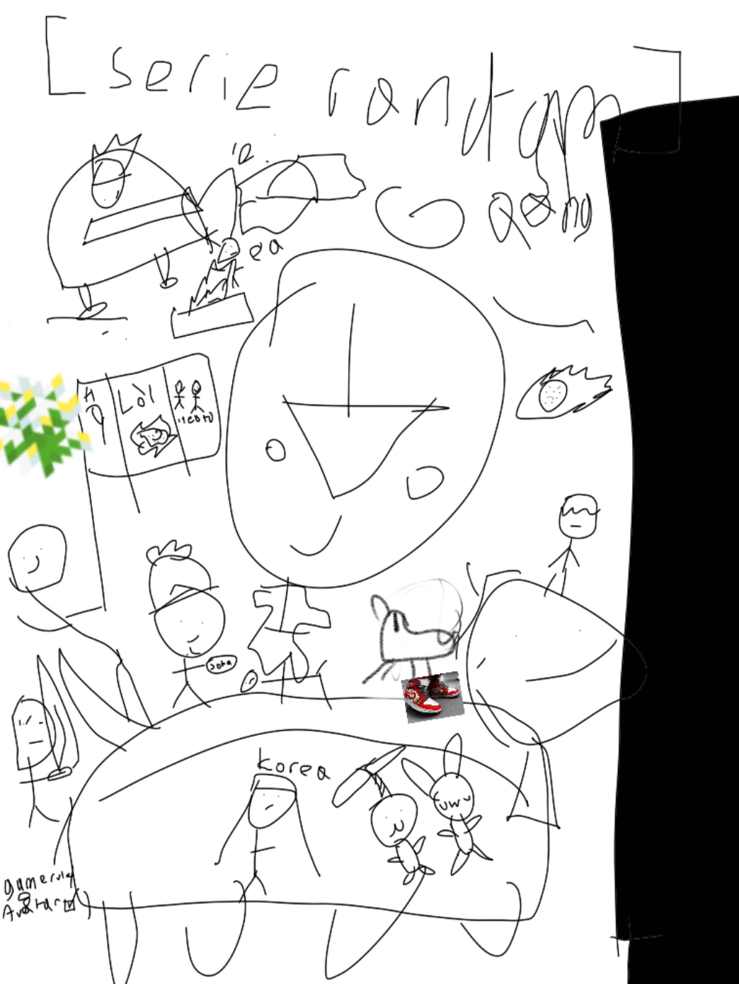 Random fan art | Fandom