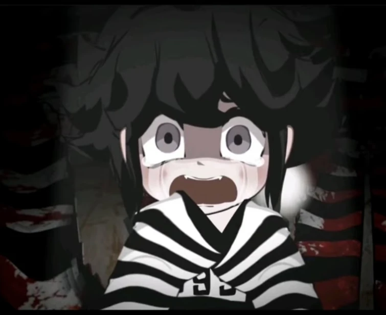 Terrible mouse | Fandom