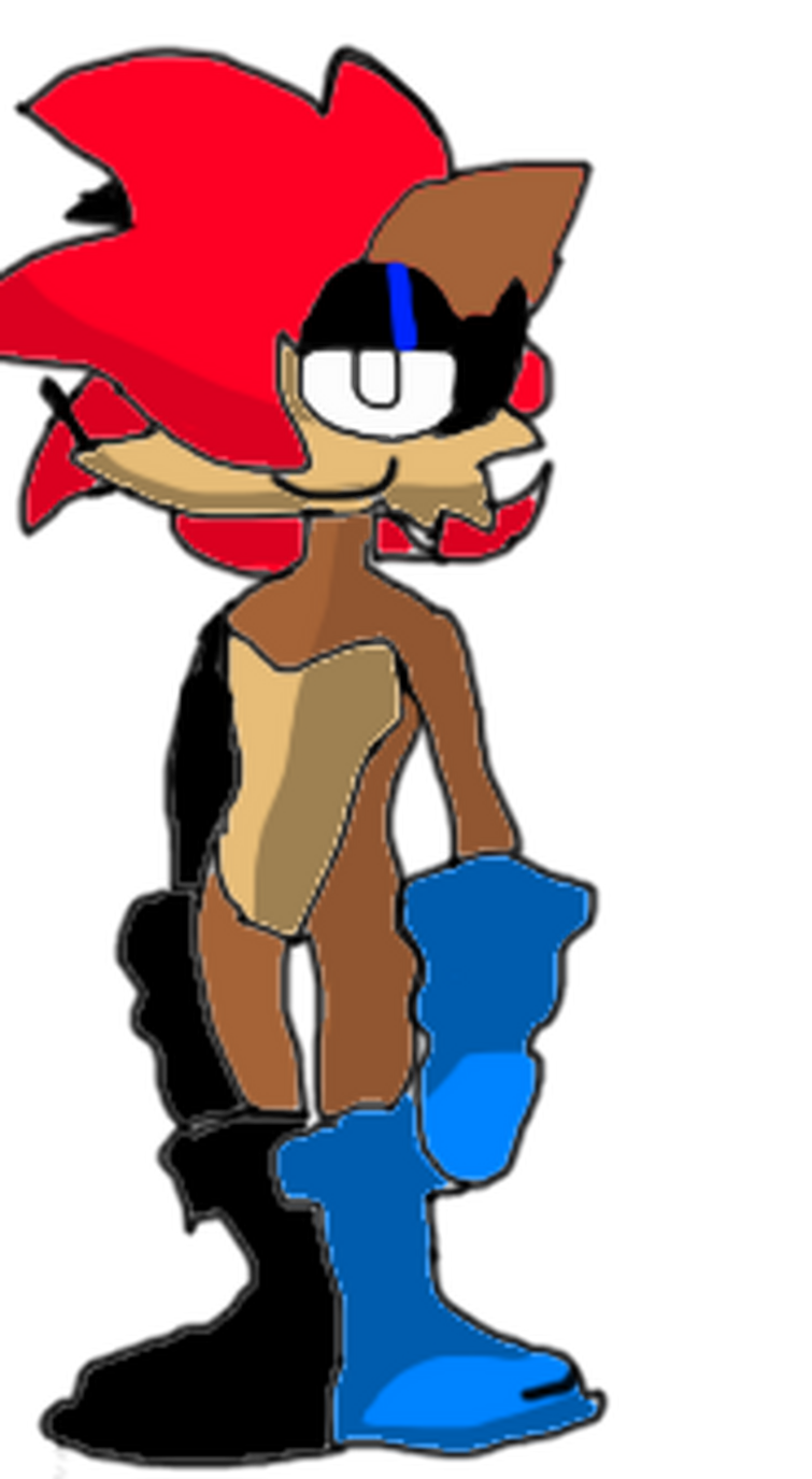 Discuss Everything About Needlem0use Wiki | Fandom