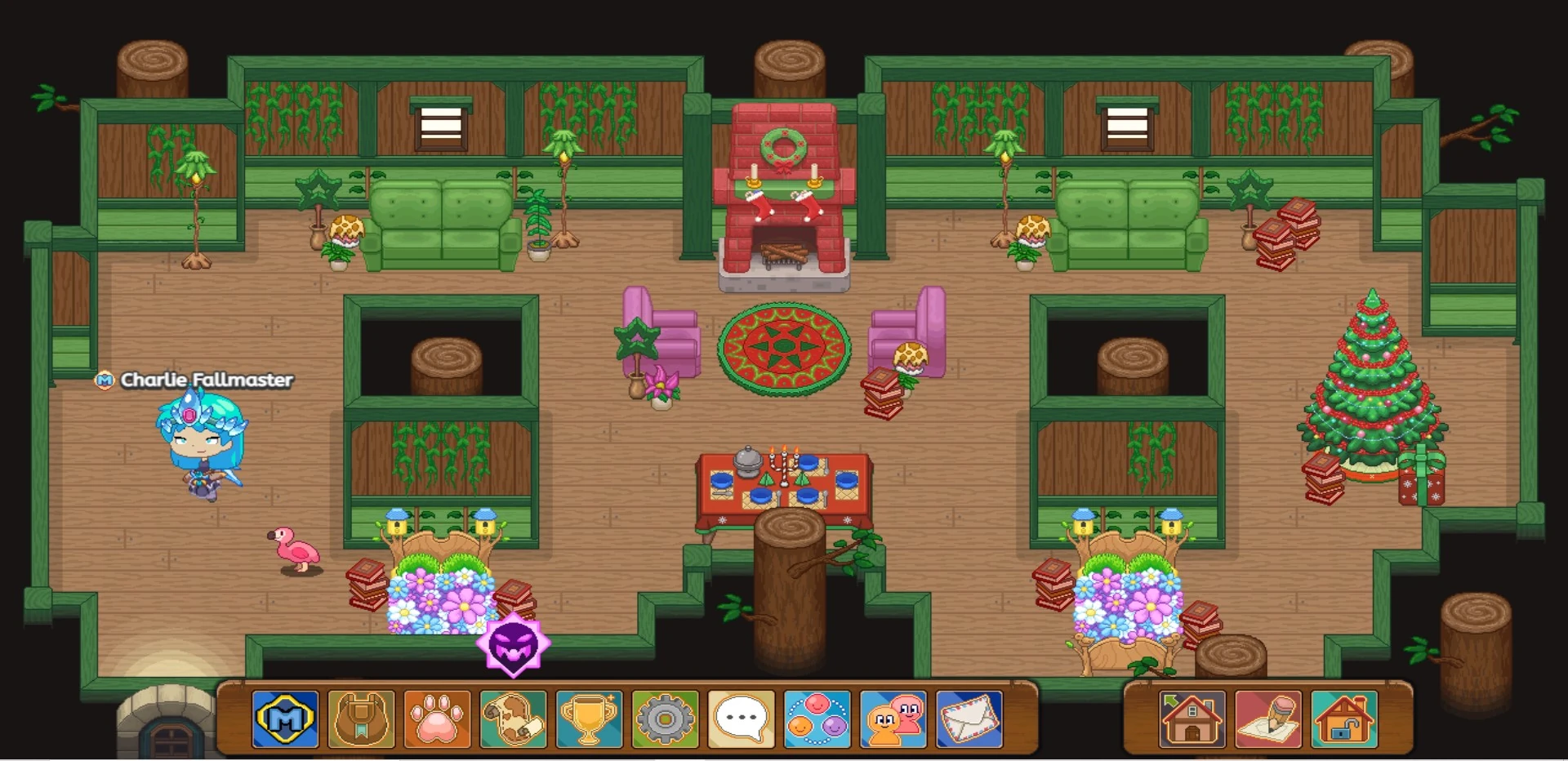 Made a lil house in prodigy | Fandom