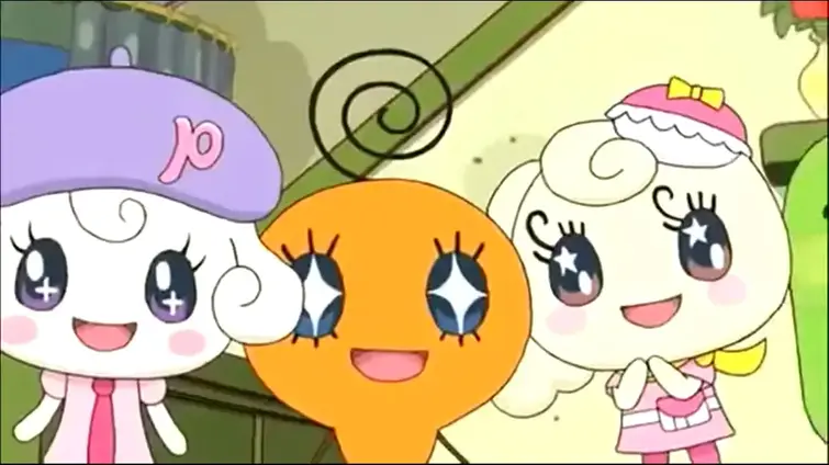 Cute Neenetchi drawing! | Fandom