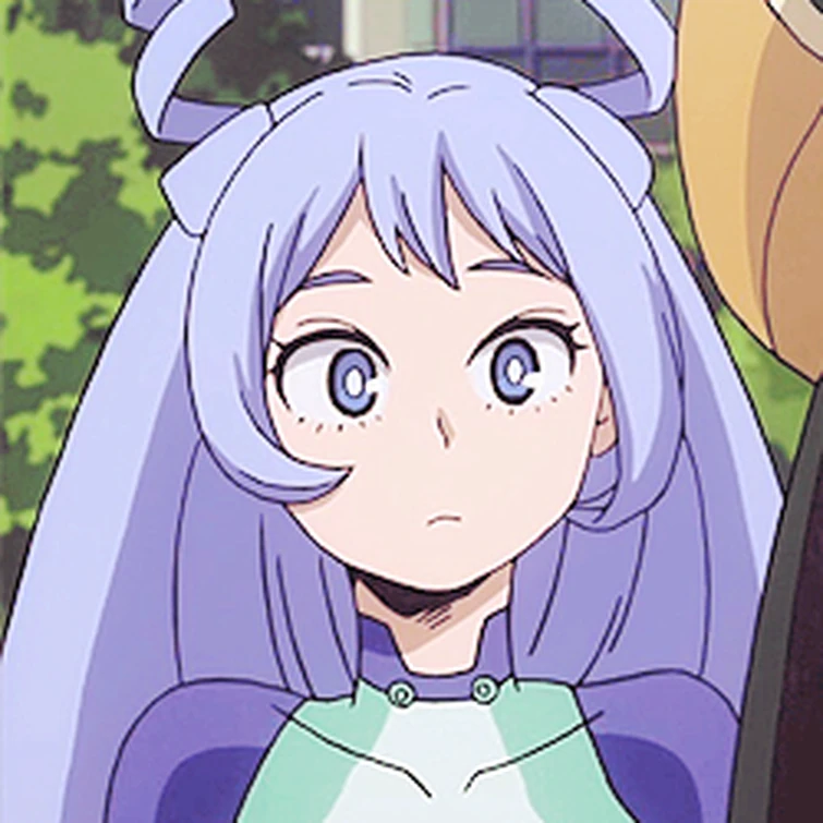 Happy Birthday Nejire | Fandom