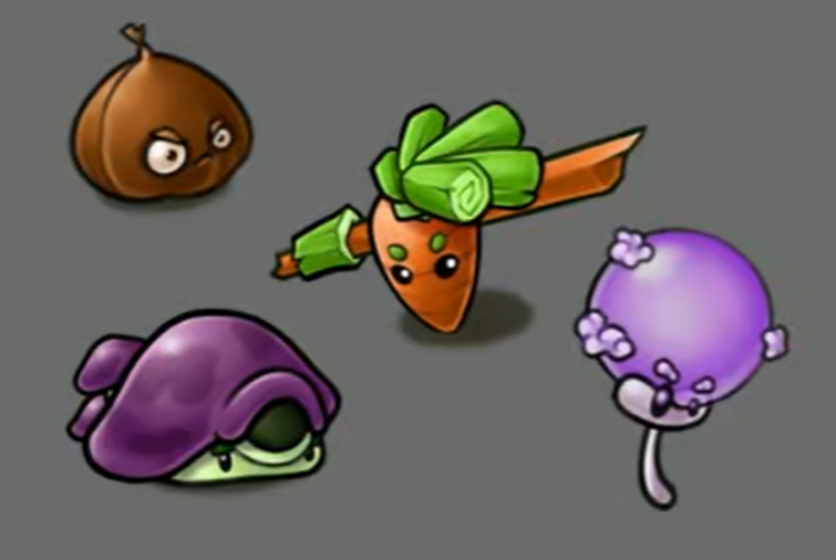 pvz fusion upcoming sneak peaks from the devs! | Fandom