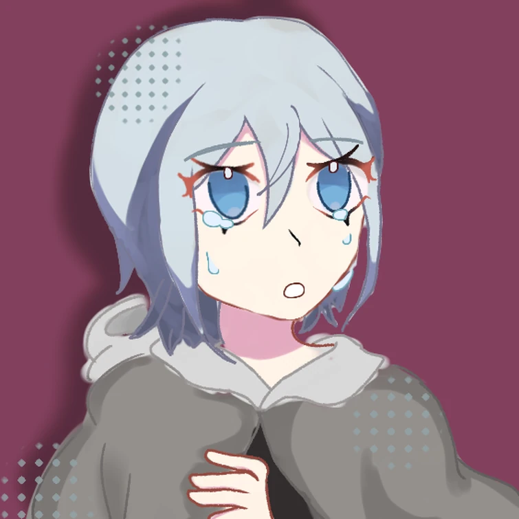 SHORT HAIR KANADE SOBBING | Fandom