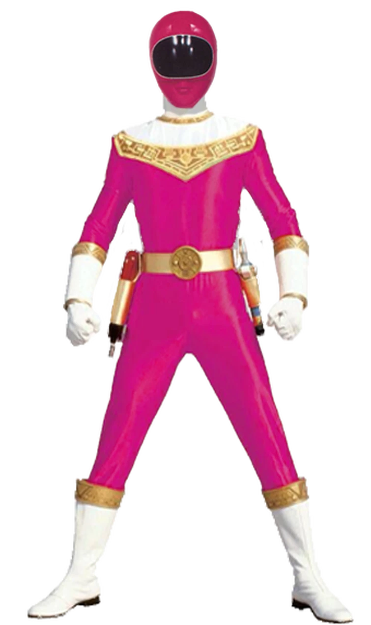 Oh ranger/zeo gender swap | Fandom