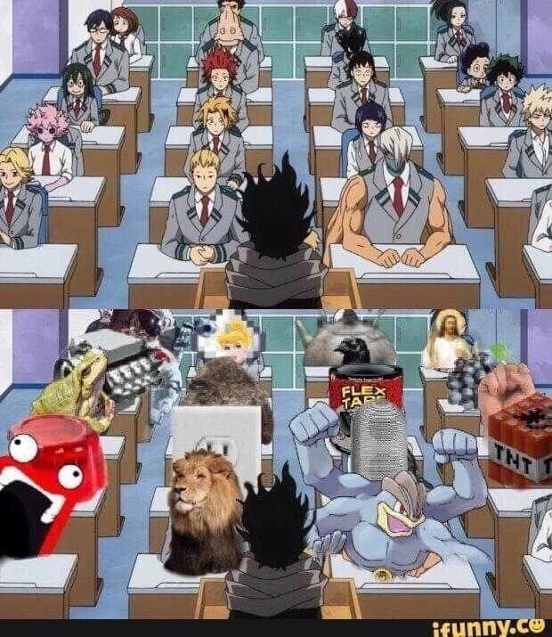 UA class in reality | Fandom