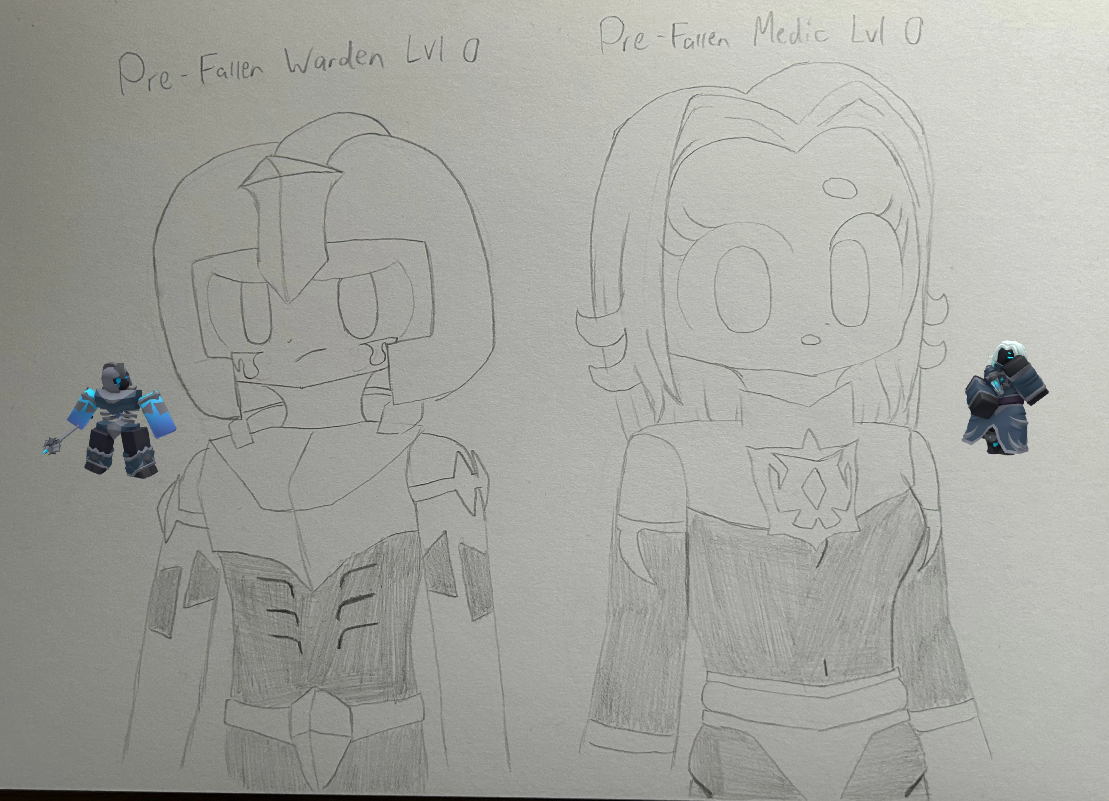 Pre-Fallen Towers (Wave 1) | Fandom