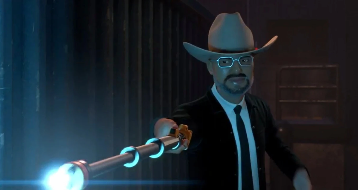 Cabrera does not get the love he deserves. | Fandom