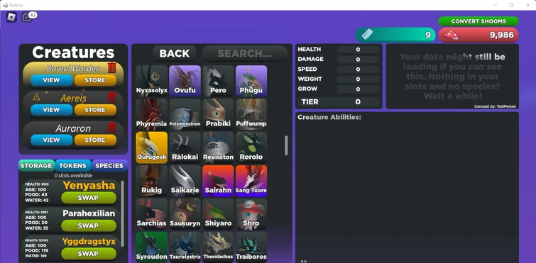 From someone who knows nothing about cos values whats my inv worth ...