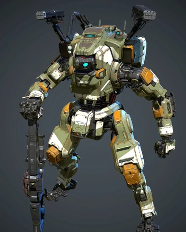 War Machine vs BT-7472 | Fandom