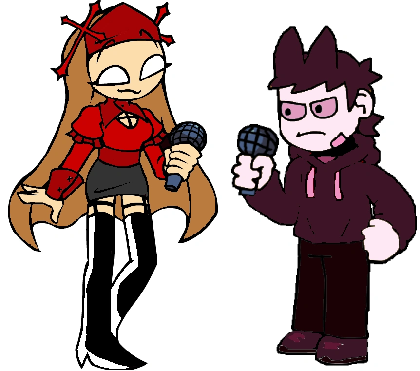 Color Swap 1 (V2) | Fandom