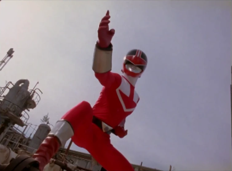 Choose 3 Rangers and 1 villain to protect you. Whilst the rest tries to ...
