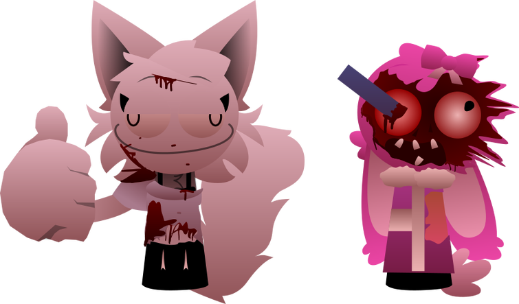 These are the new staff members! | Fandom