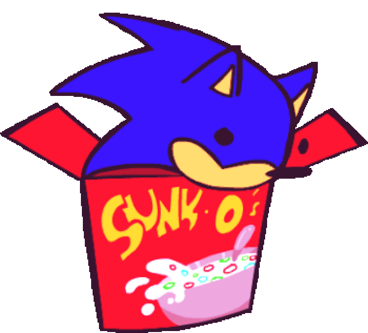 ummmm which sunky? | Fandom