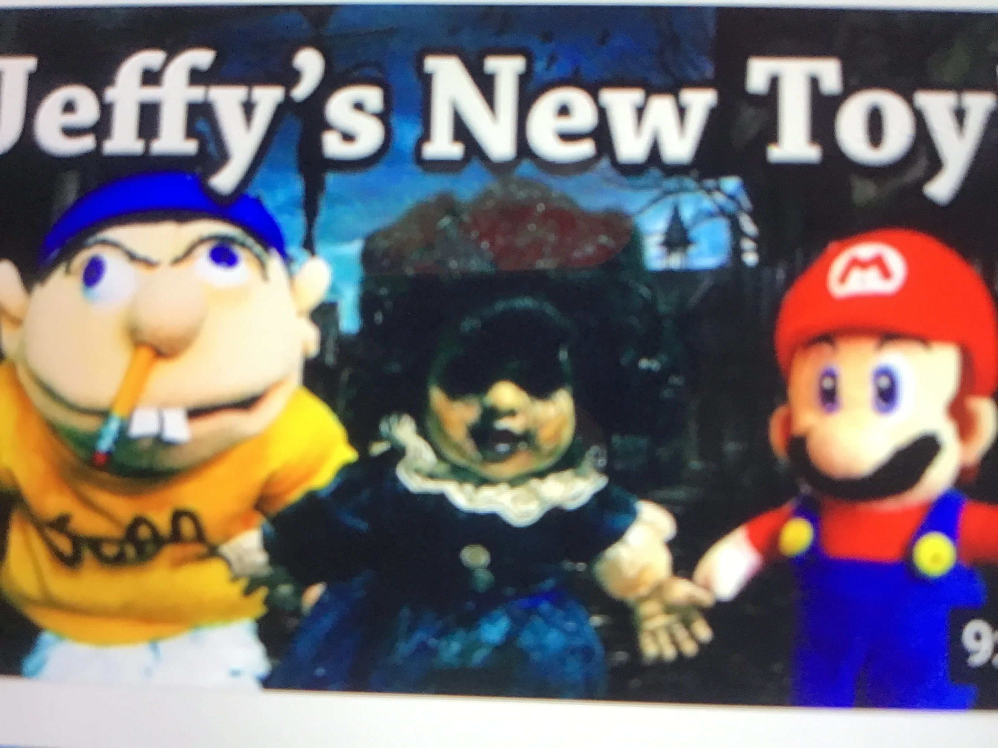 Discuss Everything About SuperMarioLogan Wiki | Fandom