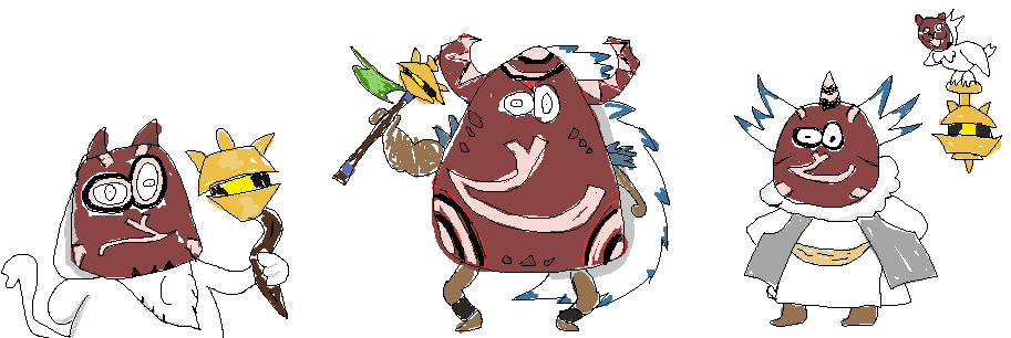 too bad I'm never actually gonna use yulala | Fandom