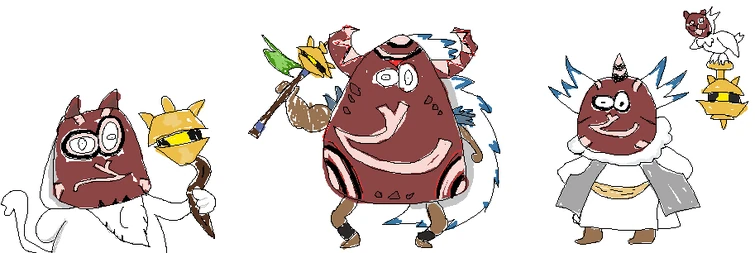 too bad I'm never actually gonna use yulala | Fandom