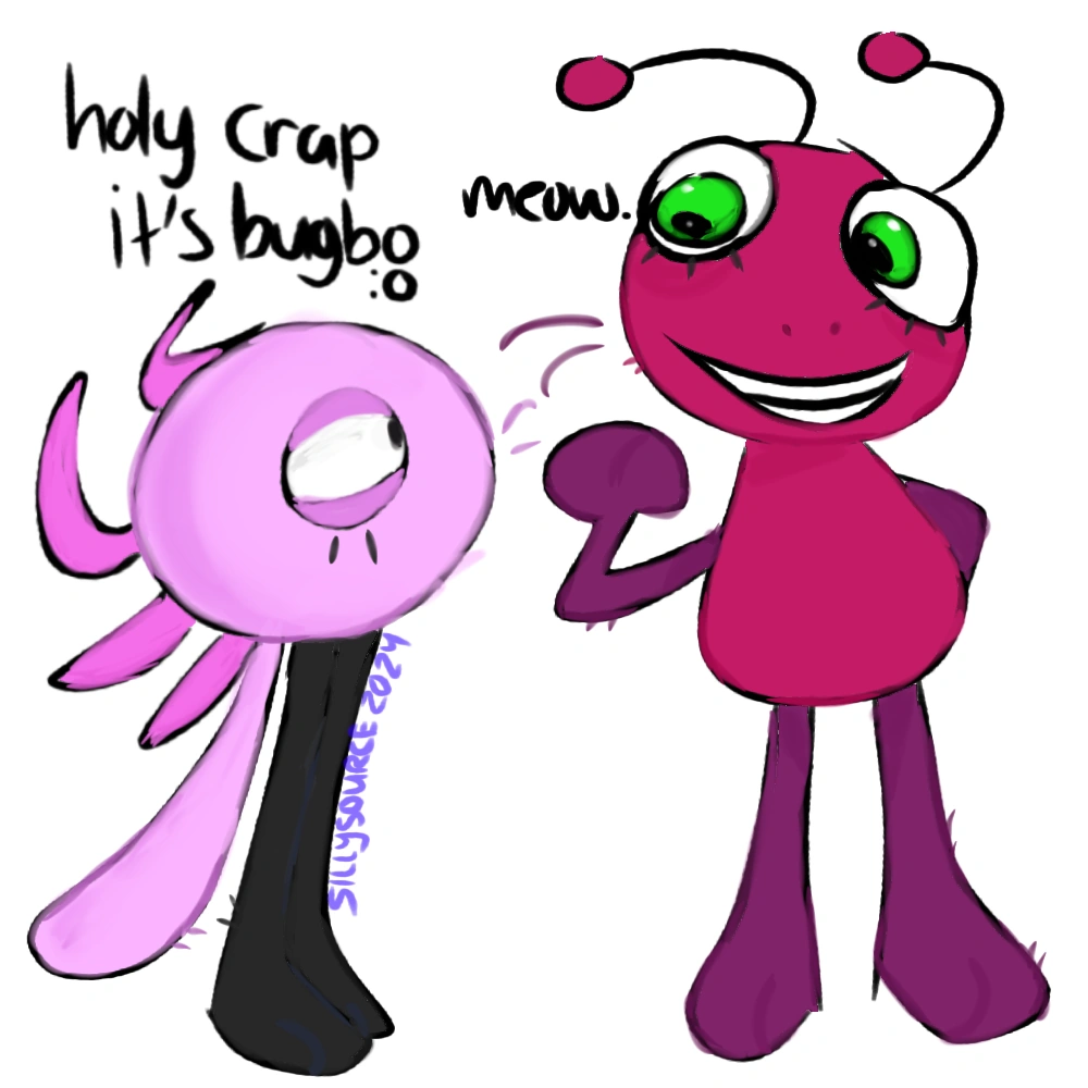 interaction | Fandom