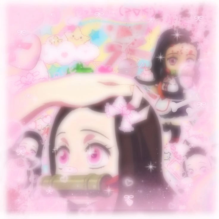 Cutecore Nezuko | Fandom