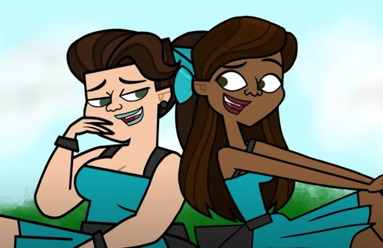 grett if she was in piggyback | Fandom