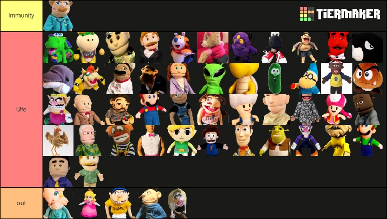 SML OS #6 nancy is out | Fandom