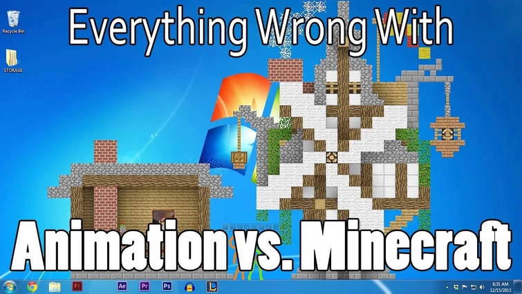 Discuss Everything About Animator vs. Animation Wiki | Fandom