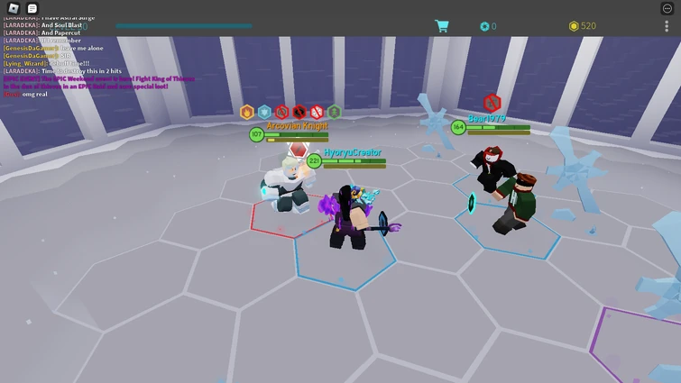 Discuss Everything About Hexaria Full Version Wiki | Fandom
