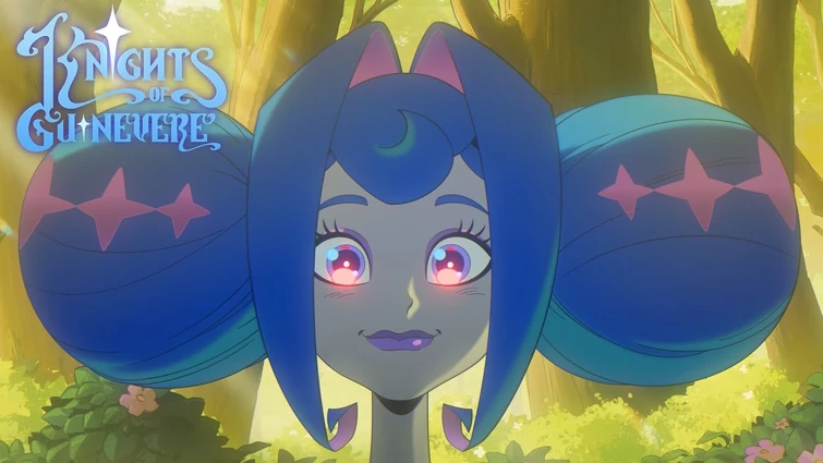 GLITCH has a brand new show in the works. And unlike the past 4 shows, this one is 2D animated ...