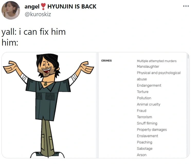 Memes pt. 3 | Fandom