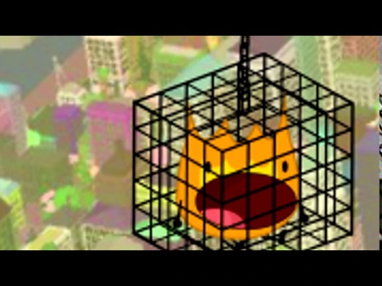 Discuss Everything About Battle for Dream Island Wiki | Fandom