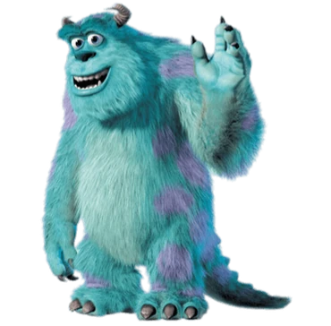 Who Would Win? Shrek Vs Sulley (Shrek Vs Monsters Inc) | Fandom
