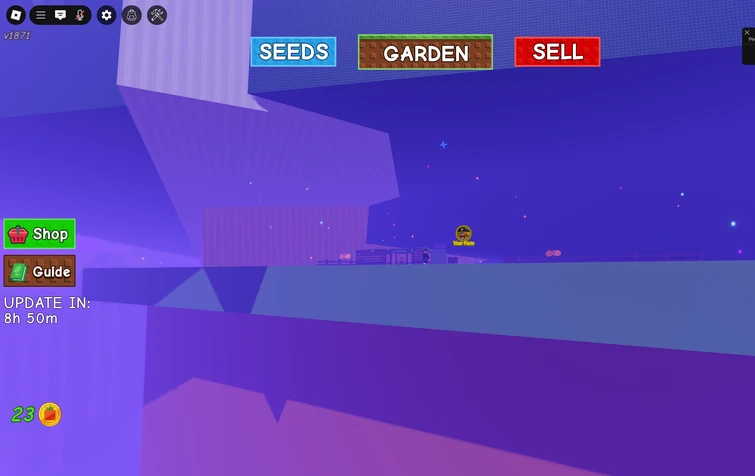 NO MY 500 KG AURORA VINE GOT NERFED :((( | Fandom