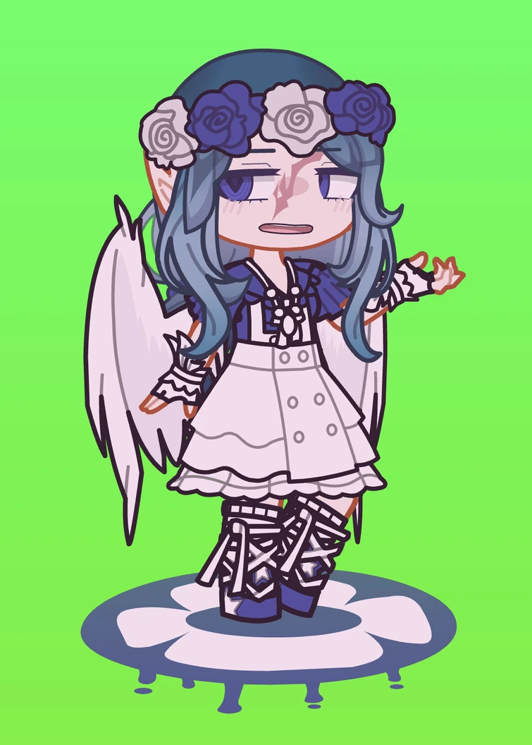 Gacha Life 2 - Characters & Updates (Official Thread) | Fandom