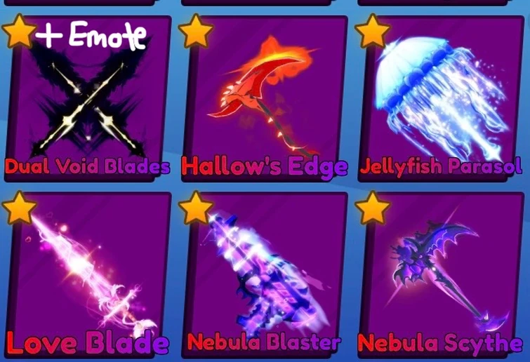 Discuss Everything About Blade Ball Wiki | Fandom