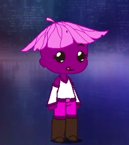 FanMade Dipster | Fandom