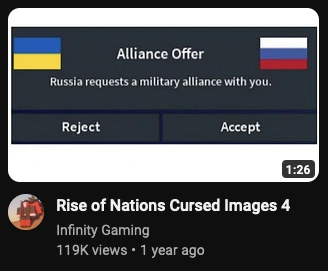 Rise of Nation | Fandom