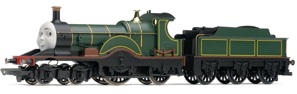 WORST HORNBY MODEL? | Fandom