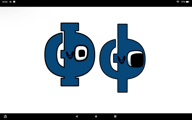 Mike Salcedo's Coptic Alphabet Lore | Fandom