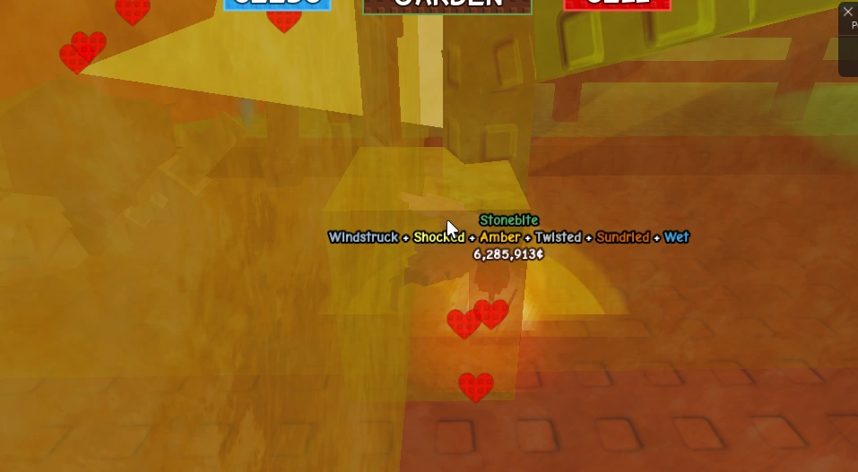 Stonebite Update #1! | Fandom