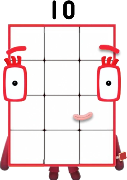 my first attempt at making dozenalblocks | Fandom