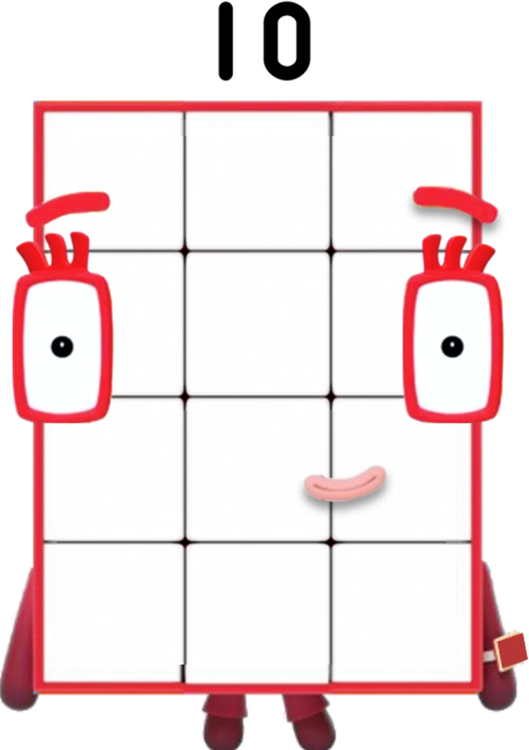 my first attempt at making dozenalblocks | Fandom