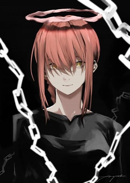 Embodiment of Control devil | Fandom