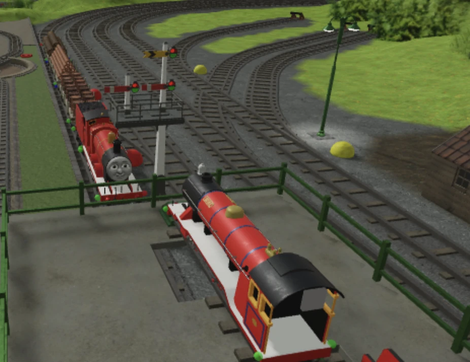 James Meets Mike | Fandom