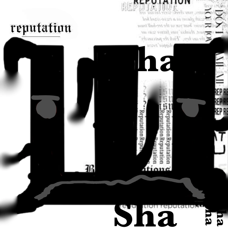 PFP Gang Characters as Taylor Swift Eras: Ш (Collab Cyrillic Alphabet ...