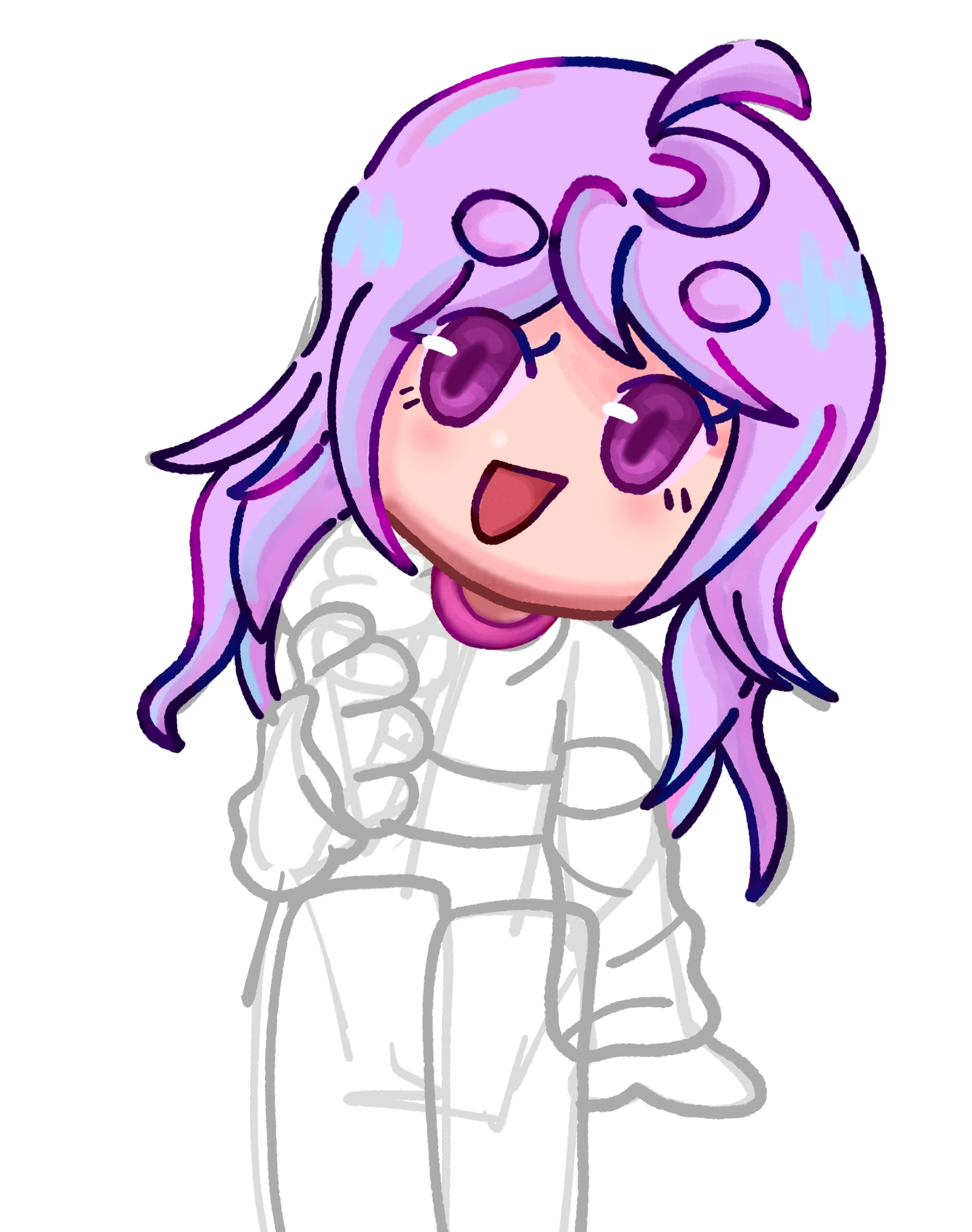 Offtopic Wip | Fandom