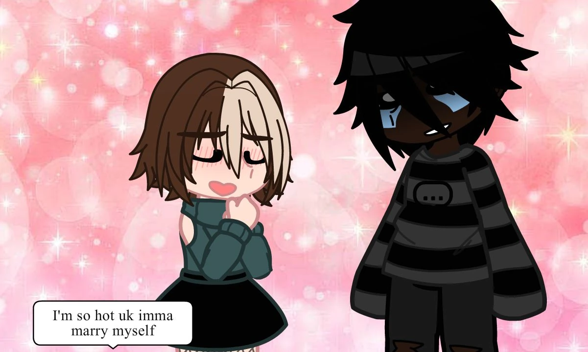 Platonic best bros that once fight | Fandom