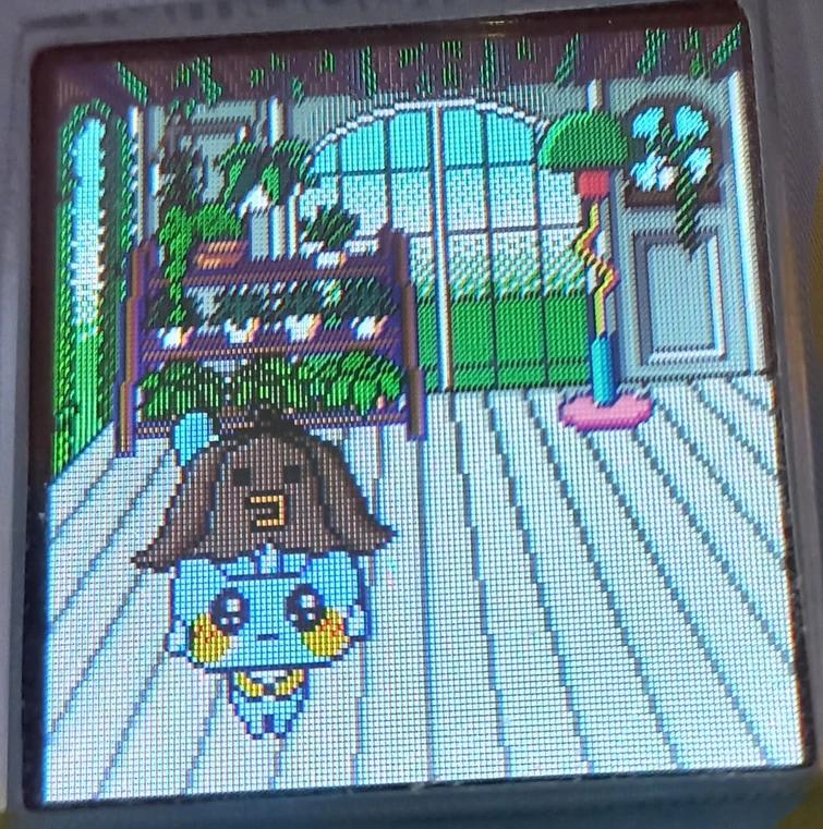 KuririTchi! | Fandom